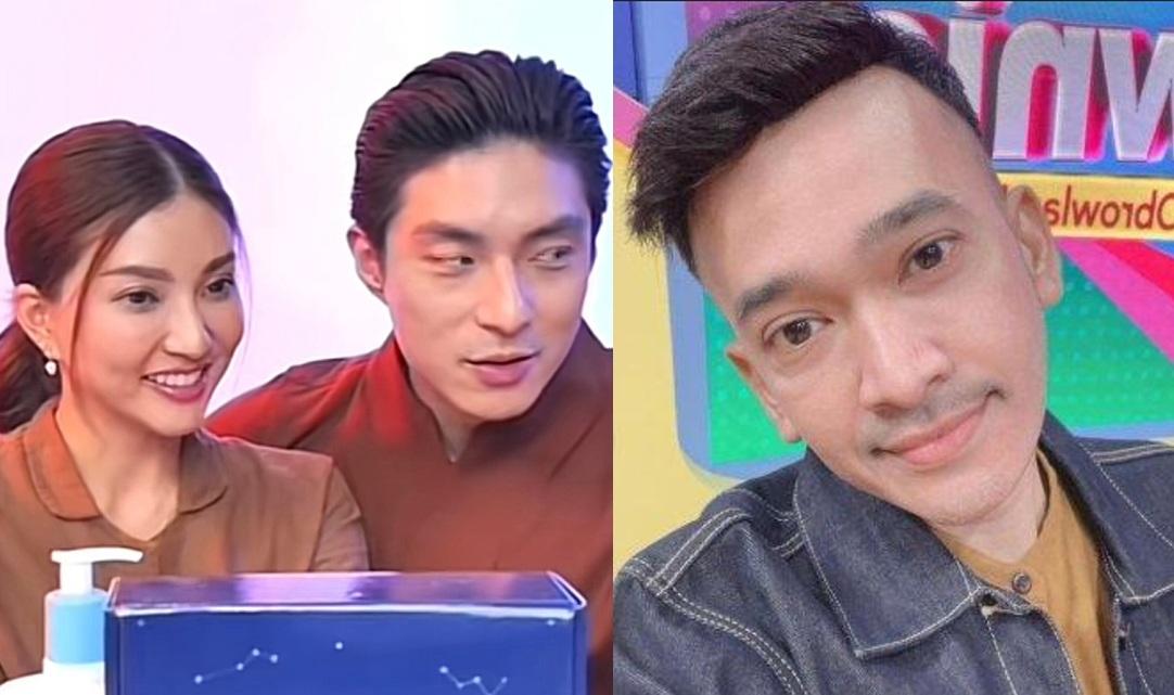 Komentari Kedekatan Sarwendah dan Giorgio Antonio, Ruben Onsu Singgung Soal Marah dan Cemburu ...