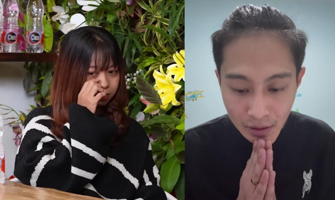 Kesepakatan DJ Panda dengan 2 Wanita yang Dihamili Selain Erika Carlina ...