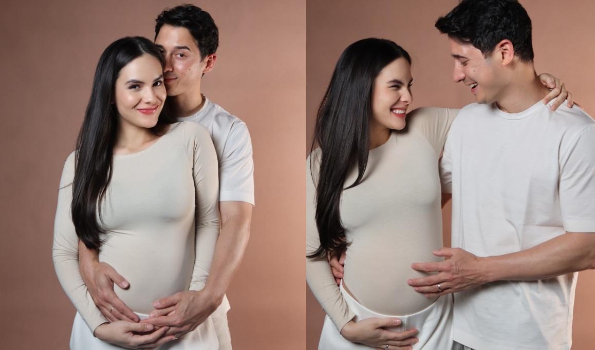 Sebentar Lagi Jadi Ibu, Steffi Zamora Umumkan Kehamilan Lewat Pose ...