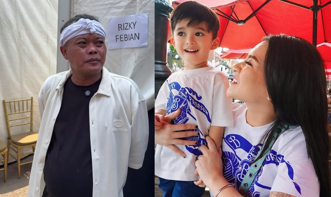 Postingan Nathalie Holscher Saat Sule Sakit Jadi Sorotan, Desakan Rujuk Kembali Mencuat ...