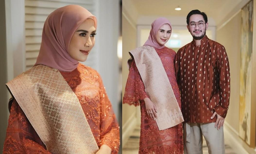 Bakal Jadi Ketua PKK, Penampilan Syahnaz Sadiqah Jelang Jeje Govinda ...
