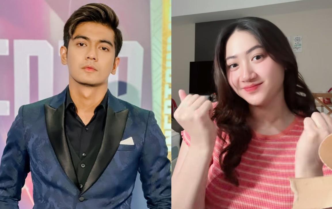 Akhirnya Teuku Ryan Jawab Isu Asmara dengan Stephanie Giscka, Duda Ria ...