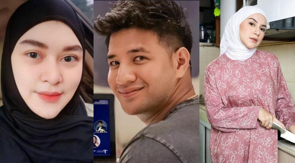Tindakan Zeda Salim Usai Ammar Zoni Kembali Terseret Kasus Narkoba, Beda Sikap Irish Bella ...