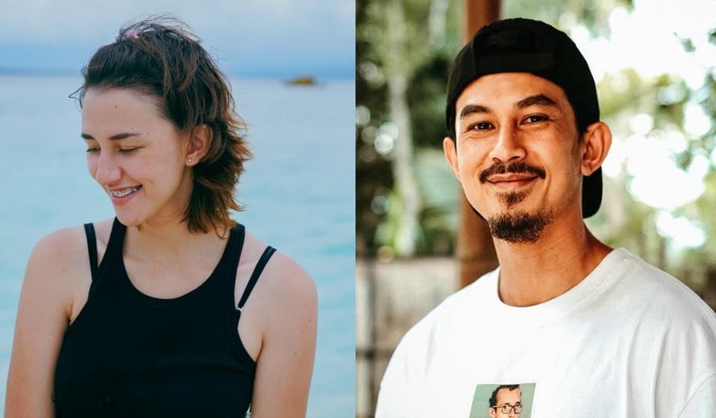 Kesalahan Fandy Christian Tak Bisa Dimaafkan Dahlia Poland, Janji ...