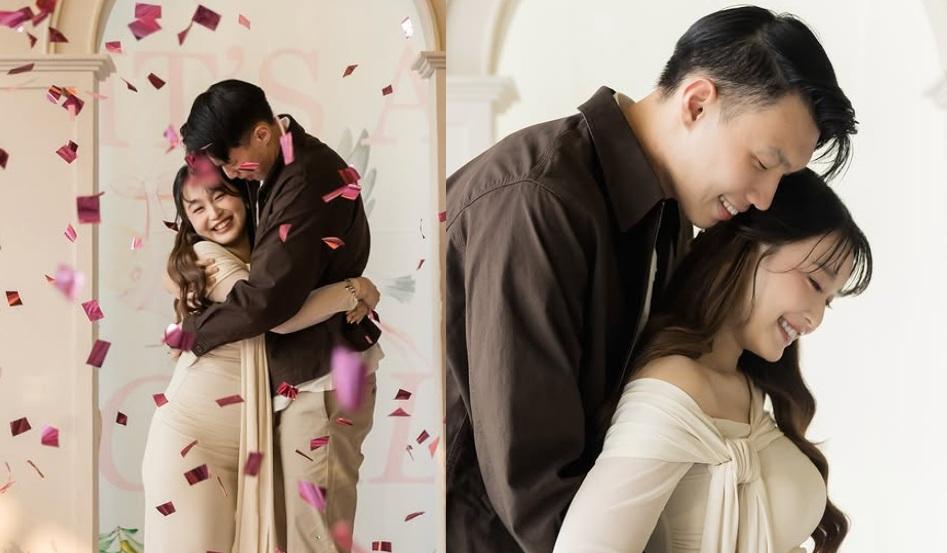 Bakal Punya Anak Perempuan, Nita Vior Berharap Sang Putri Tak Warisi ...