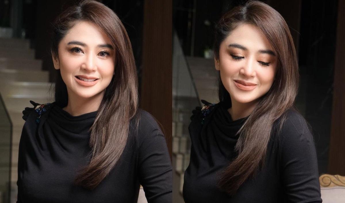 Ritual Dewi Perssik Tiap Jam 3 Malam Terungkap, Upaya Cari Suami Baru Ganti Saipul Jamil Cs ...