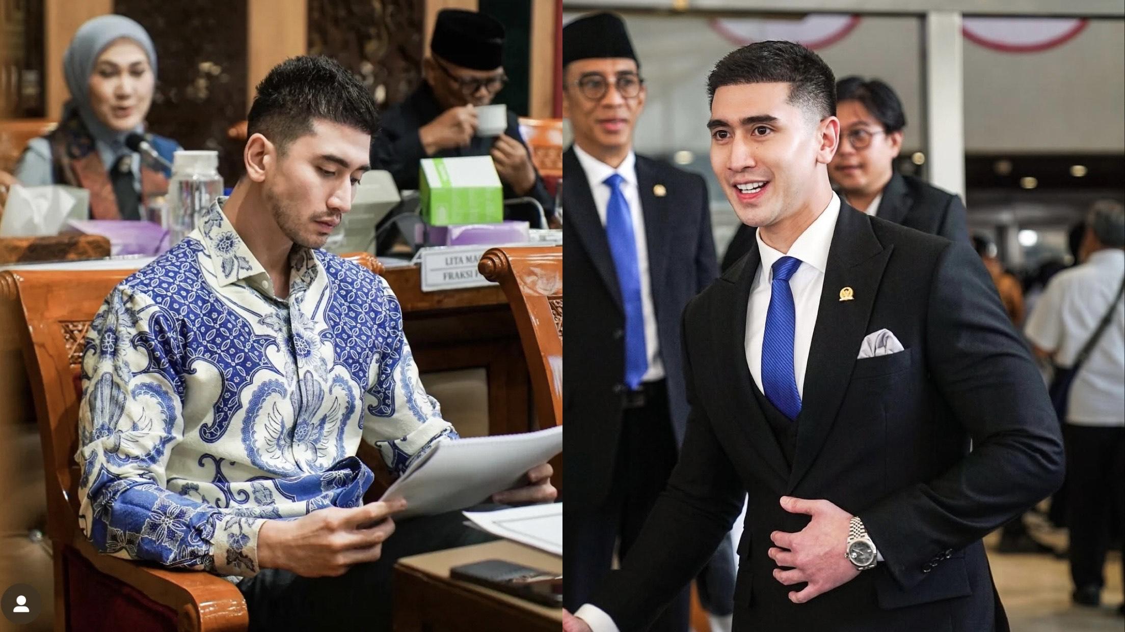 Penampilannya Tak Bisa Bohong, Kondisi Verrell Bramasta Picu Kekhawatiran Venna Melinda ...