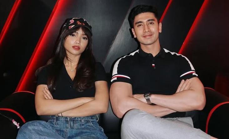 Tegaskan Lagi Status dengan Verrell Bramasta, Fuji Tiktokan Soal Putus, Violenzia: Kapan ...