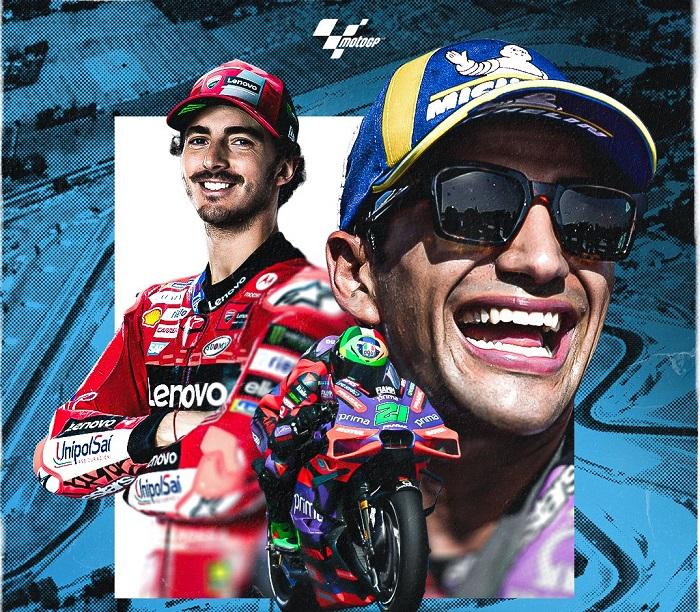 Live Gratis Trans7! Link TV Online Streaming MotoGP San Marino 2025 ...