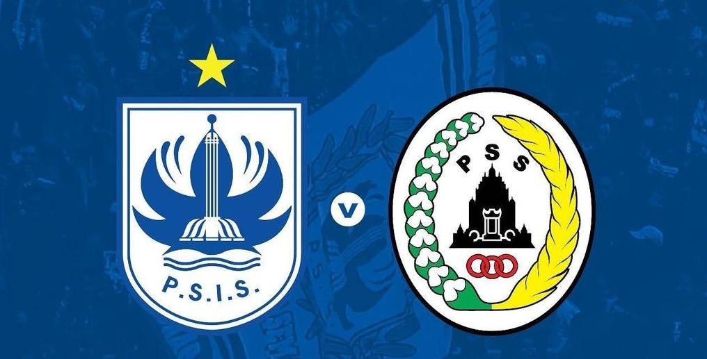 Link Gratis TV Online Indosiar Live Streaming Bola PSIS vs PSS Siaran ...
