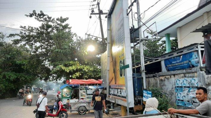 Geger Pria di Baamang Tengah Sampit Kesetrum Listrik saat Hendak ...