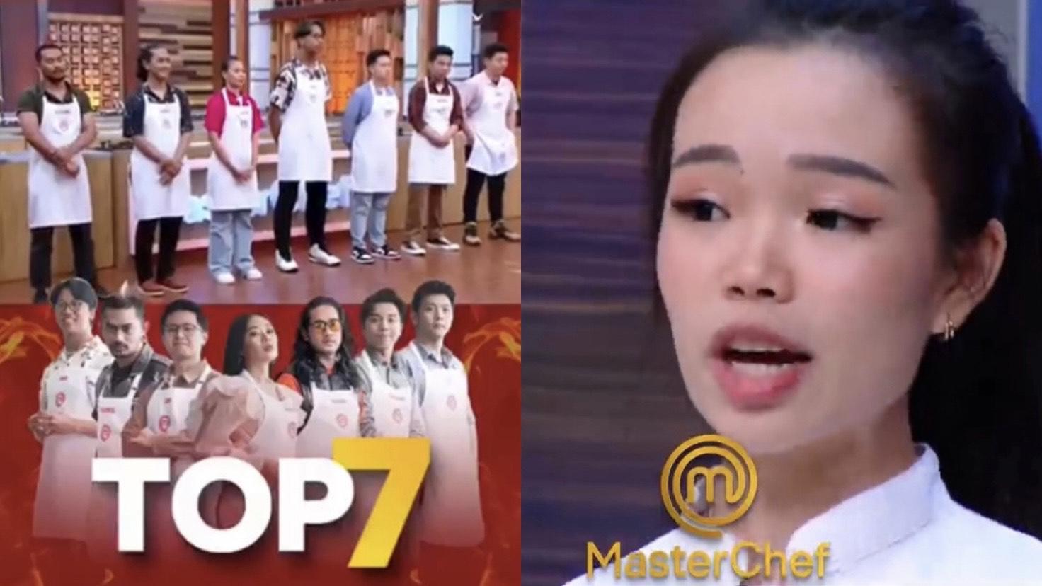 Dulu Juara MasterChef Indonesia Kalahkan Lord Adi, Nasib Jesselyn Kini ...