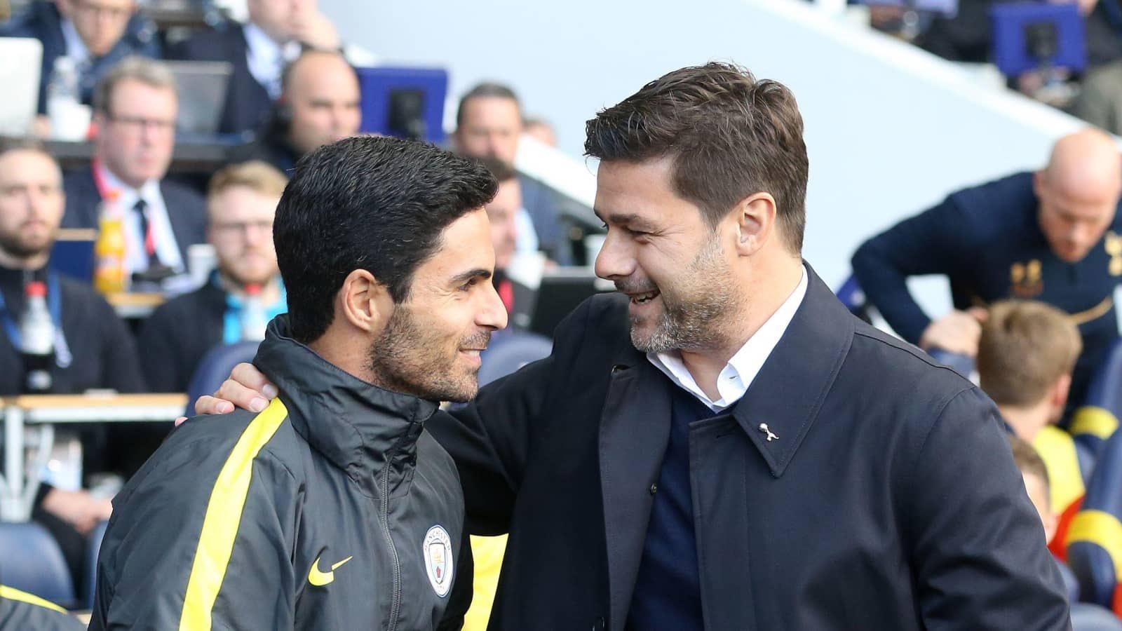 Pochettino Dapat Melepaskan Ngolo Kante Baru Chelsea vs Arsenal Atas ...