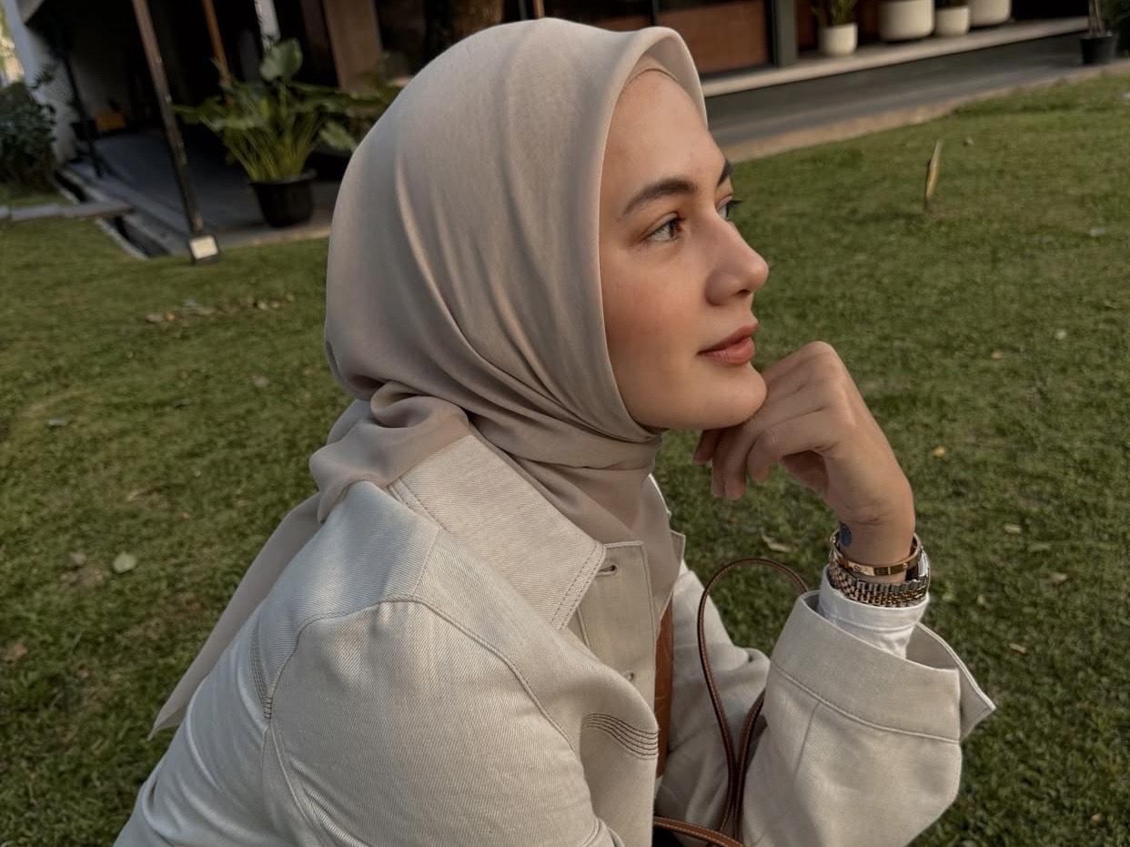 Penampakan Tato Baru Paula Verhoeven Usai Cerai dari Baim Wong Tuai Sorotan, Terkuak Asal ...