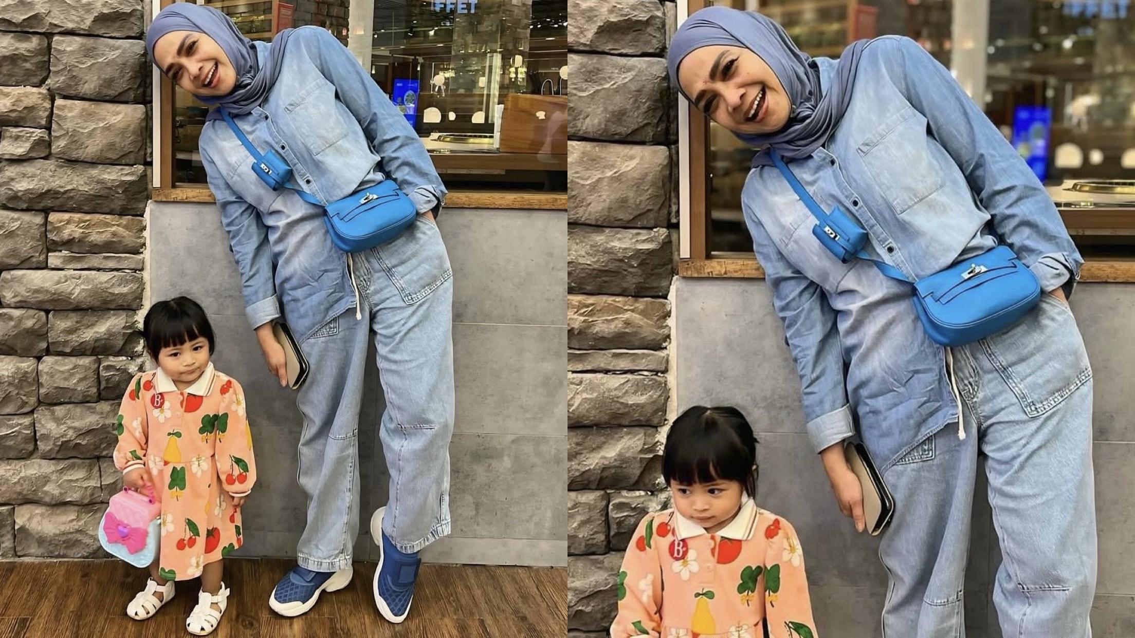 Asal Usul Baby Lily Terjawab, Cara Rieta Amilia Perlakukan Anak Angkat Raffi Ahmad Kini Disorot ...