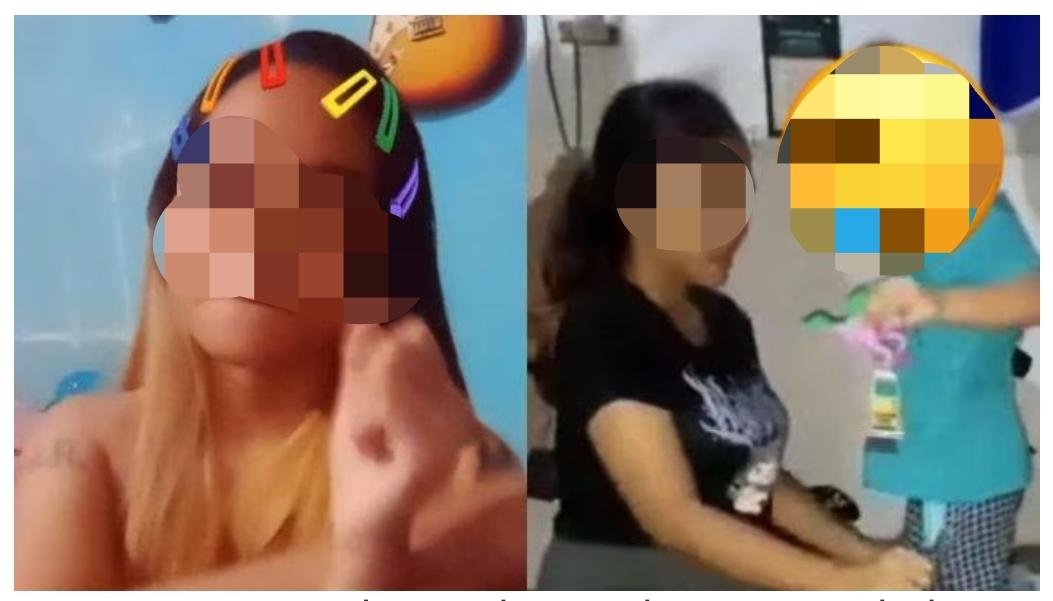 Kondisi Kejiwaan Ibu Muda yang Cabuli Anak Kandung Akhirnya Terungkap ...