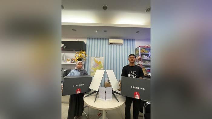 Internet Cepat Starlink kini Hadir di PT Borneo Prima Utama Jaya ...