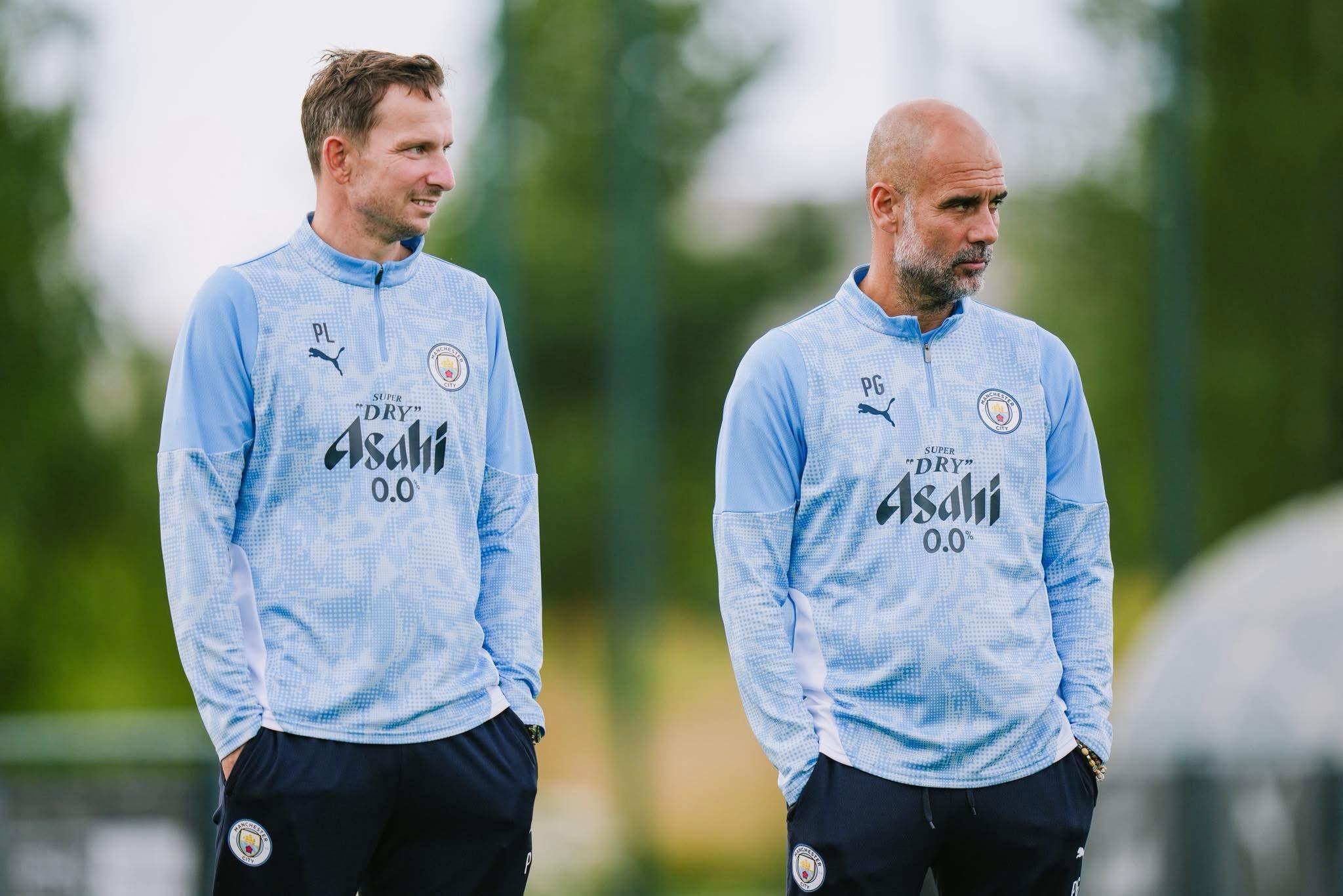 Man City Mungkin Menyesali Kehilangan 'Mimpi Buruk' Bagi Para Bek Asuhan Pep dan Florian Wirtz ...