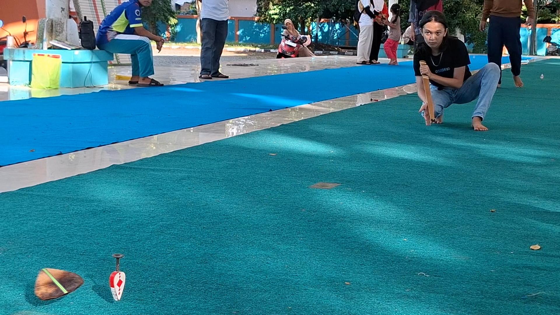 Regenerasi Pemain Tradisional Balogo, Anak-anak Rutin Berlatih di ...