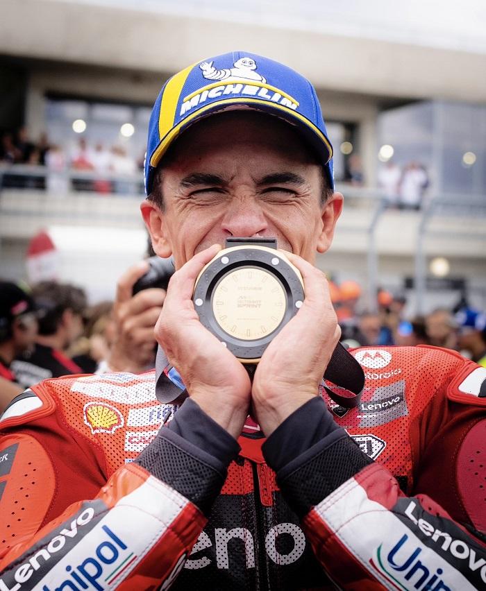 Jam Siaran Jadwal MotoGP Catalunya 2025 Sprint dan Race di Trans7, Marquez Sebanding Michael ...