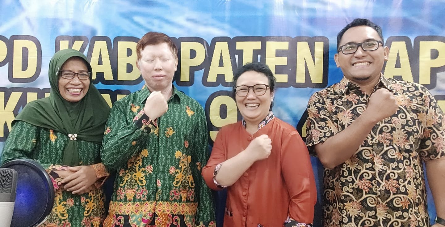 Promkes RSUD Kapuas di Radio Memperingati Hari Diabetes Sedunia Tahun ...
