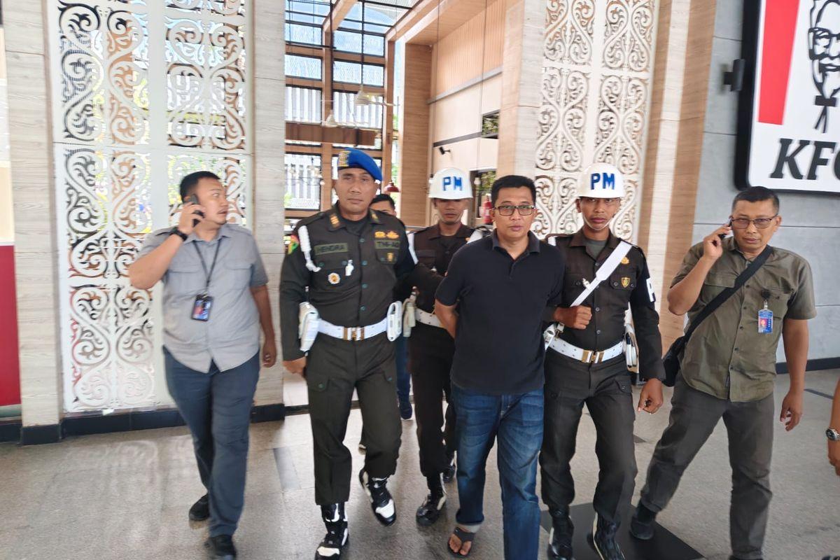 Anggota TNI Serma Tengku Dian Jadi Tersangka Pembunuhan sang Istri ...