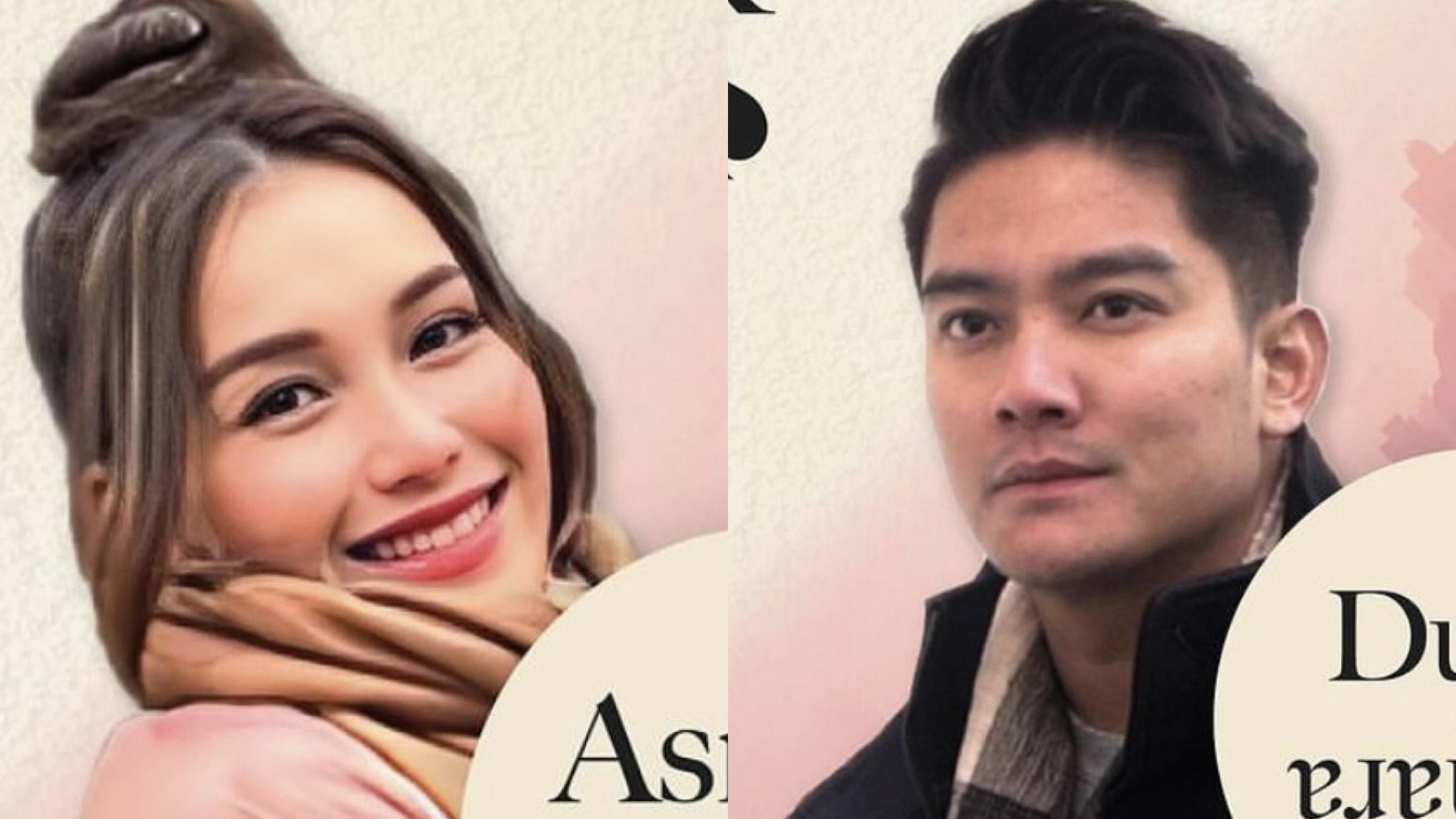 Bukti Boy William Sebatas Konten, Ayu Ting Ting Ngaku Belum Ada Pria ...