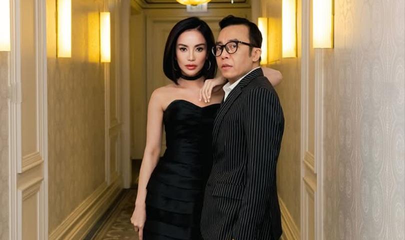 Sudah Tahu Ari Lasso dan Dearly Desiana Umbar Kemesraan, Reaksi Mantan ...