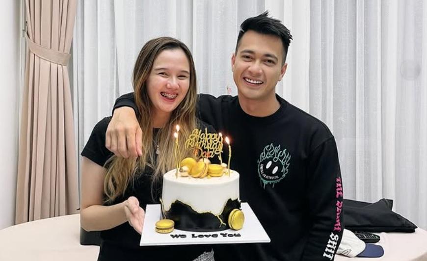 Gugatan Cerai hingga Isu Dugaan KDRT, Meiza Aulia Coritha Sinyalkan ...