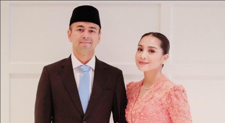 Tak Cuma Puteri Komarudin, Nama Raffi Ahmad Ikut Terseret Isu Gantikan Dito Ariotedjo Jabat ...