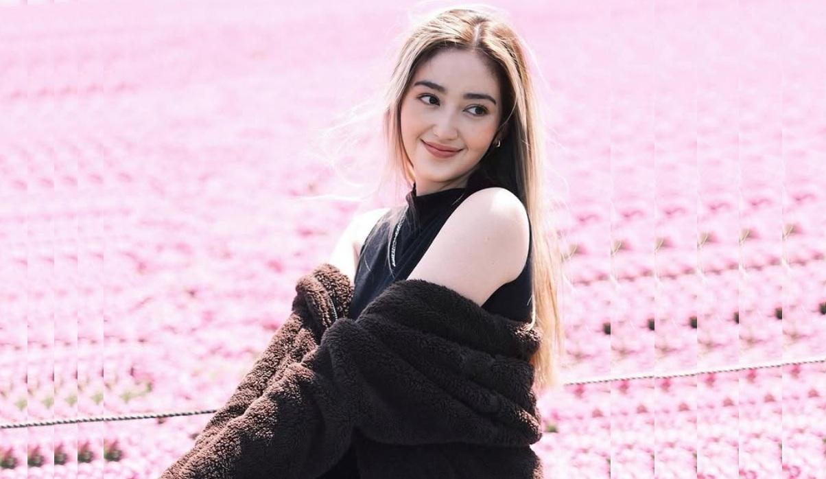 Pantas Paras Cantik Ranty Maria Bikin Meleleh, Intip Garis Keturunan Asli Si Pemeran Heart ...