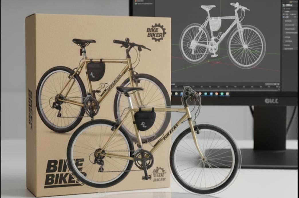 Kumpulan Prompt Membuat Foto Action Figure Pakai Gemini AI atau Chat ...