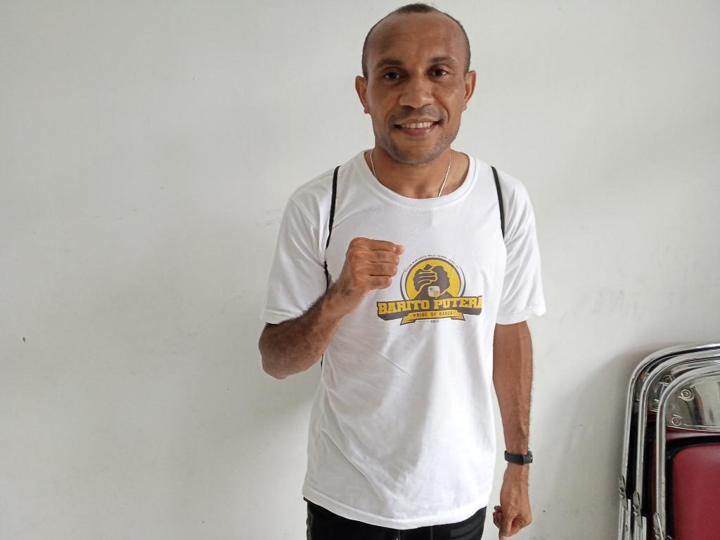 Berita Rony Beroperay Terbaru Hari Ini - Banjarmasinpost.co.id