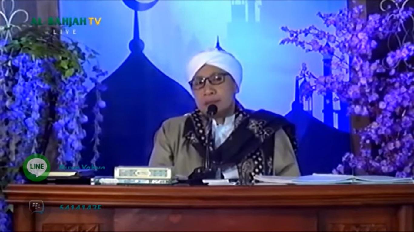 Tradisi Arba Mustamir Bulan Safar 2025, Buya Yahya Beri Penjelasan Soal ...
