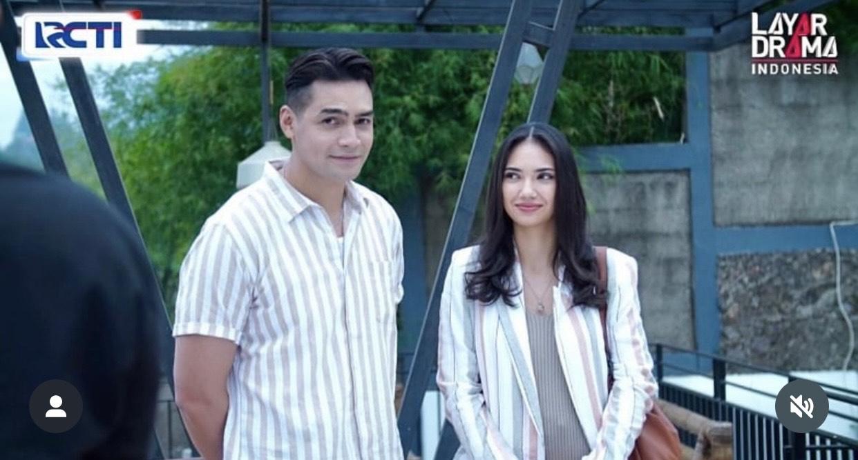 Sinetron Baru Haico Van Der Veken di RCTI, Tak Ada Rangga Azof, Kini ...