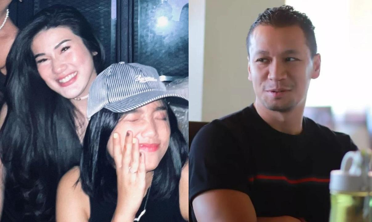 Pemberian Berharga Stevie Agnecya untuk Samuel Rizal, Beber Tempat ...