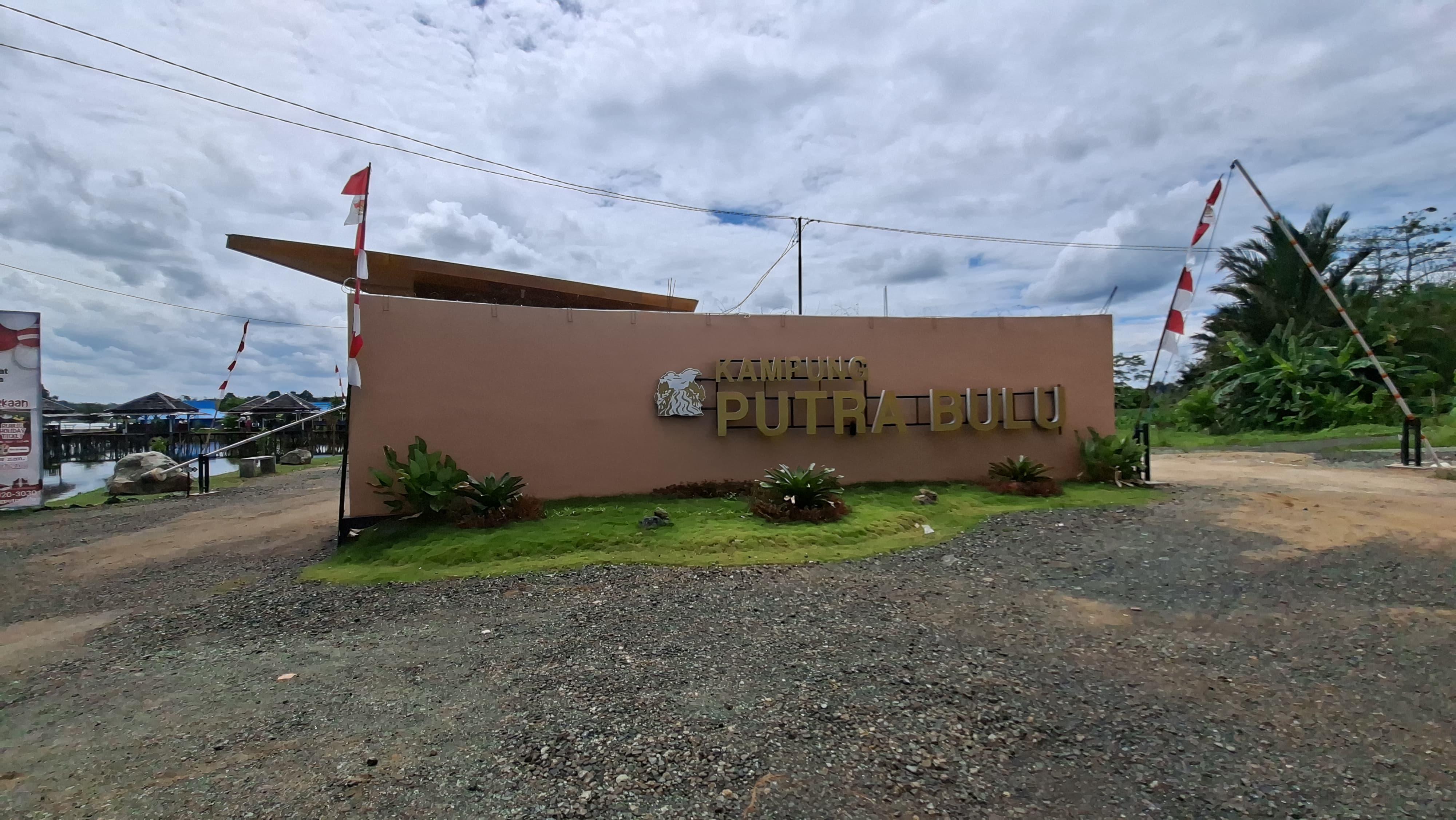 Wisata Kalsel- 20 Menit Dari Bundaran Banjarbaru, Segini Tarif Tiket ...