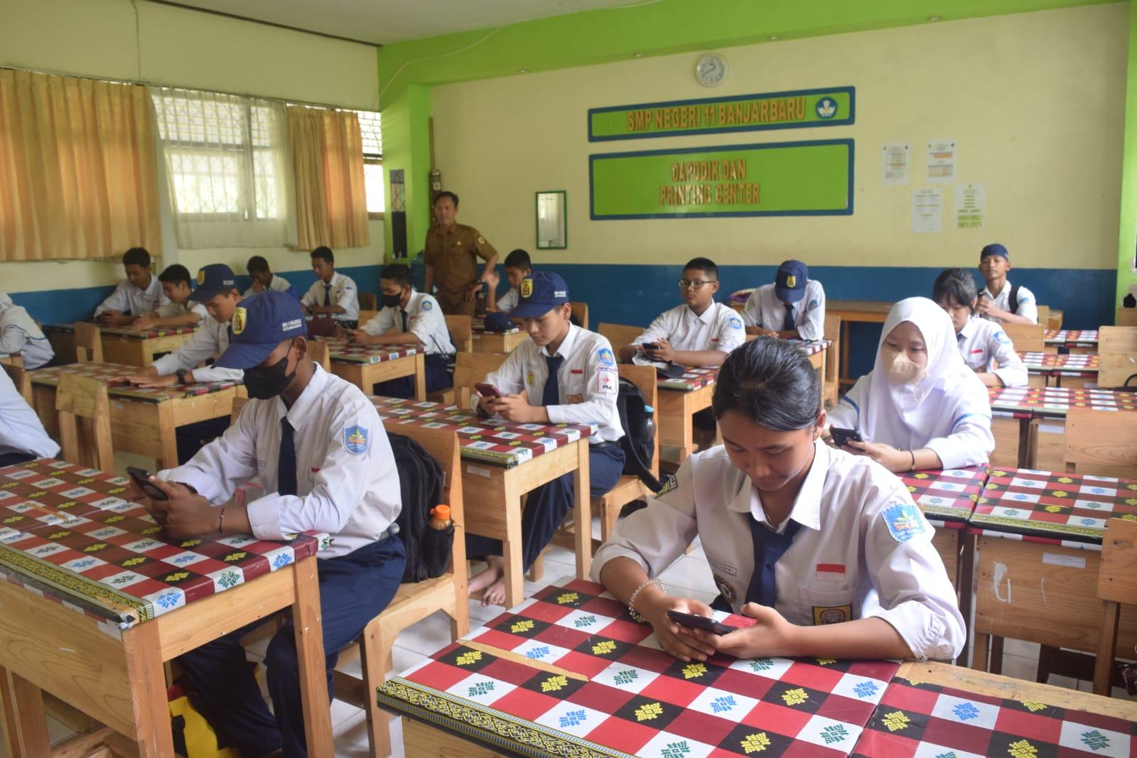 Kunci Jawaban Mapel PAI Kelas 8 SMP Kurikulum Merdeka, Bab 1: Inspirasi ...