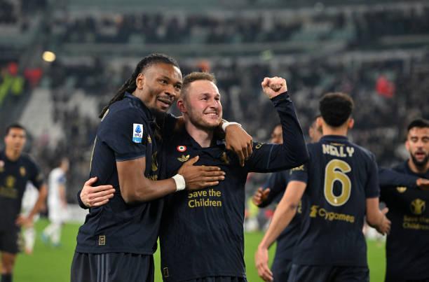 Juventus Punya Bos Baru, Dulu Tangan Kanan Arsene Wenger, Otak di Balik ...