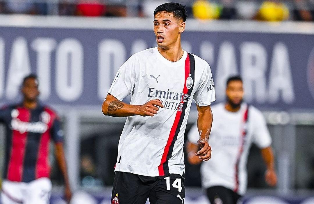 AC Milan Fokus Pada Trio Pemain Untuk Hadiah Baru Paulo Fonseca di ...