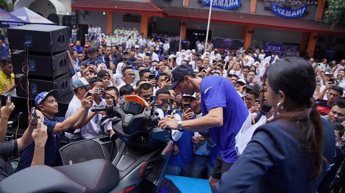 Jam Tayang dan Jadwal MotoGP Thailand 2026 Live Trans7 Pekan Ini ...
