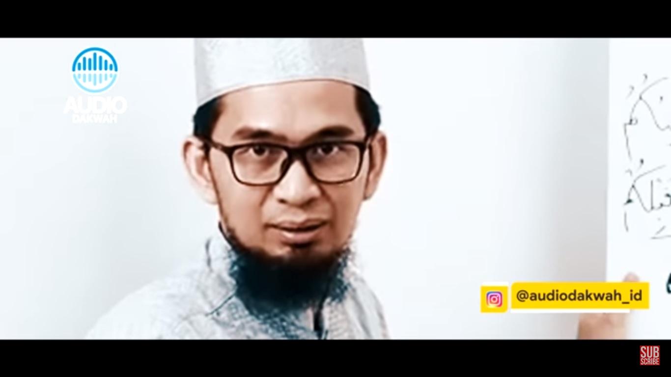 Niat Zakat Fitrah Untuk Diri Sendiri Hingga Untuk Keluarga Ustadz Adi