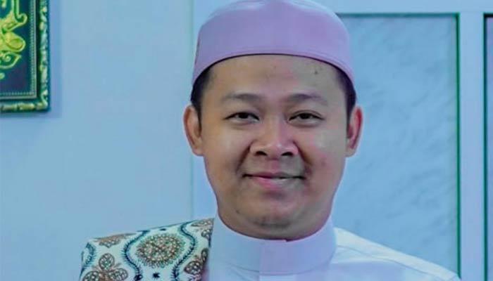 Mengenal Sosok Ustadz G Muhammad Rainadi Lc asal Tapin: 'Petik Buah ...