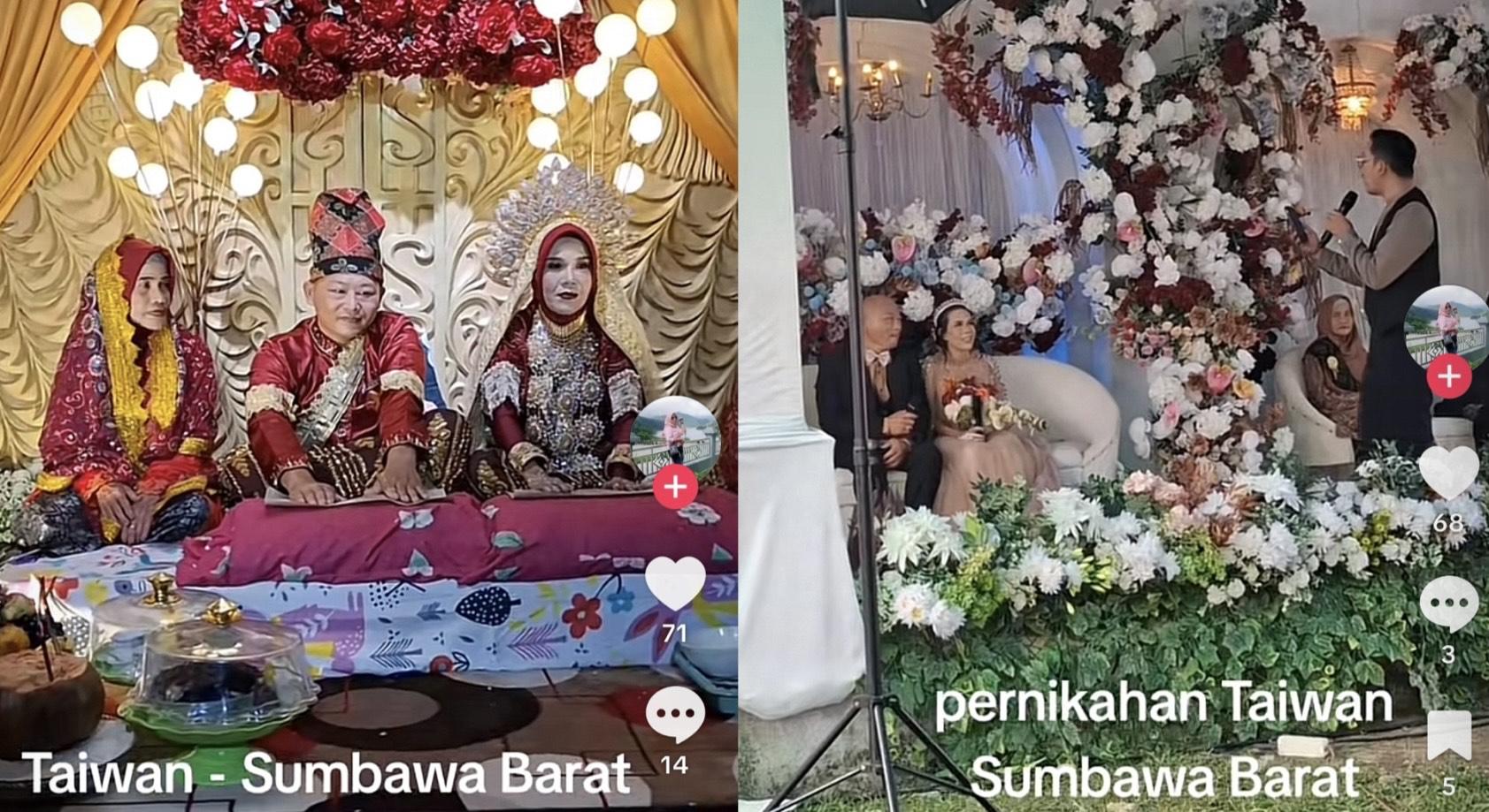 Sosok dan Kisah Sahera TKW Viral asal Sumbar Dinikahi Putra Majikan Usai 9 Tahun Bekerja di ...