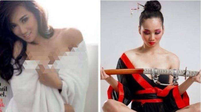 Adegan di Film Dewasa Kramat Tunggak Tentukan Bayaran, Virly Virginia ...