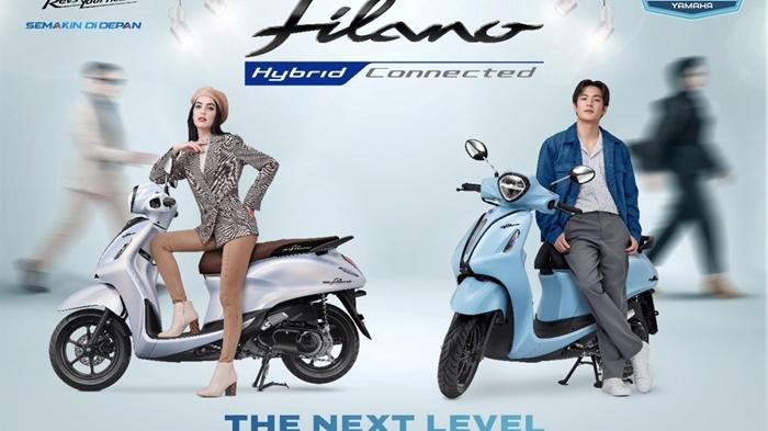 Sukses Menarik Perhatian, Begini Respons Media Tentang Yamaha Grand ...
