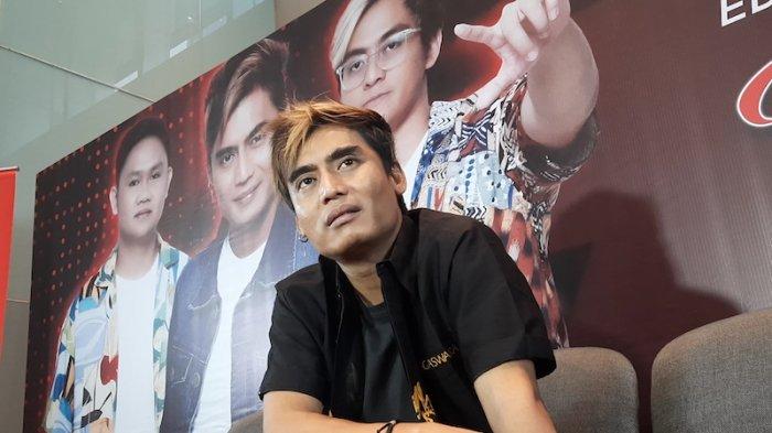 Ikhlaskan Saja Karya Ciptaannya, Charlie Van Houten Eks ST12 Ogah Ikut ...