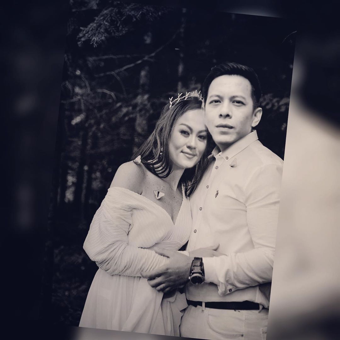 Sosok Putri Jamila yang Pamer Foto 'Nikah' dengan Ariel NOAH, Benarkah ...