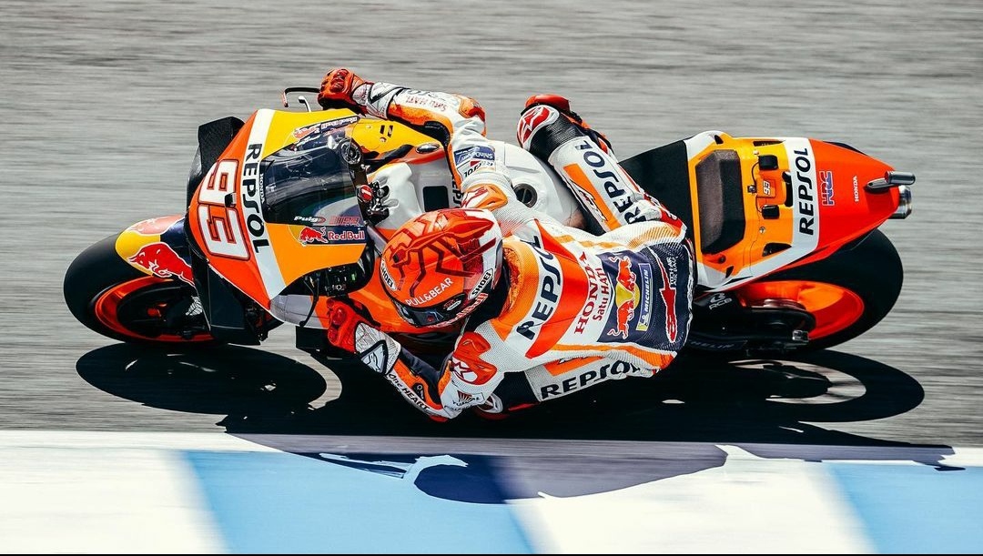 Live TV Trans7! Perubahan Jadwal Jam Tayang MotoGP Spanyol 2023, Marc ...