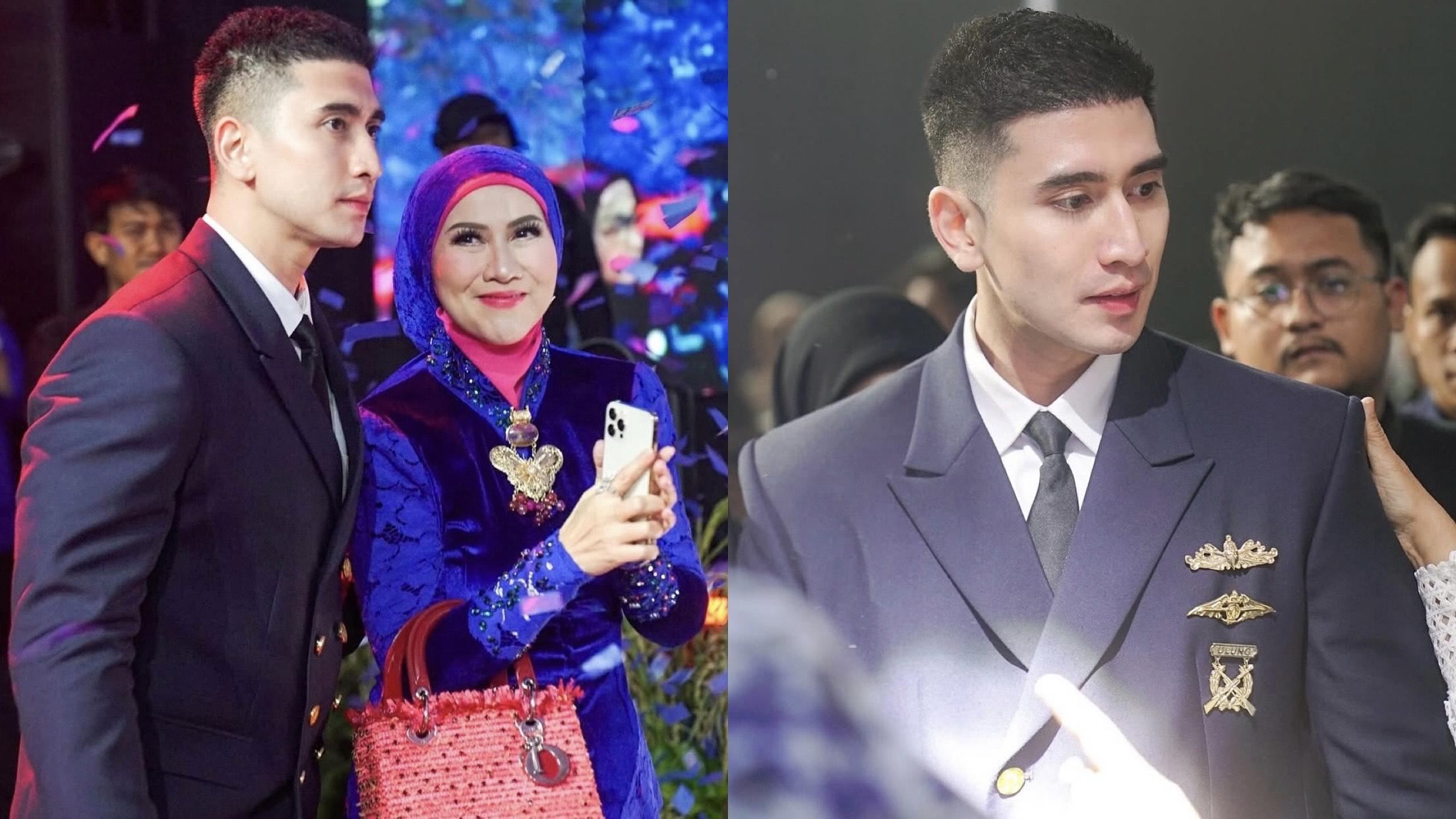 Syok Kerasnya Dunia Politik, Kondisi Verrell Bramasta di DPR RI Jadi Sorotan Venna Melinda ...